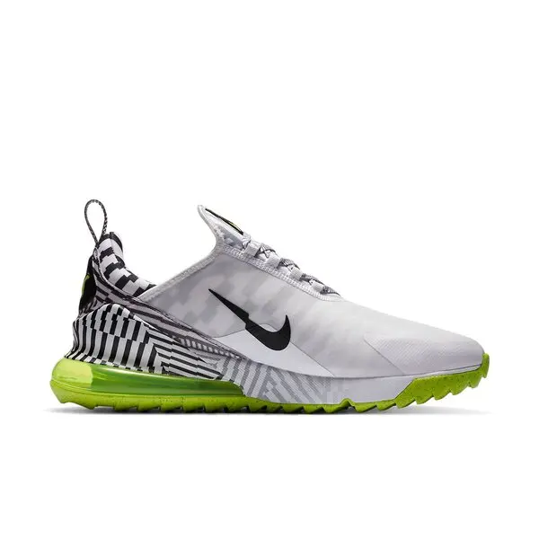 Nike Max 270 Golf Nrg "fearless Together" Sneakers