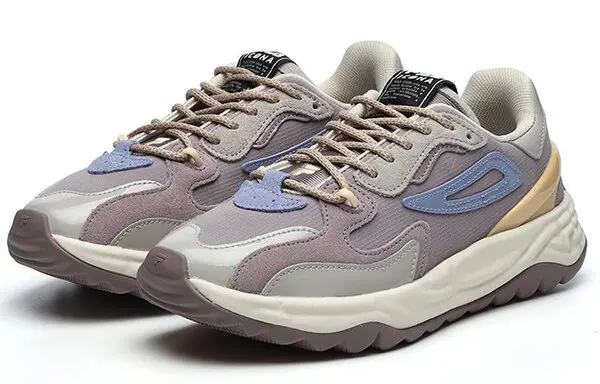 FILA Terra Low Top Sneakers