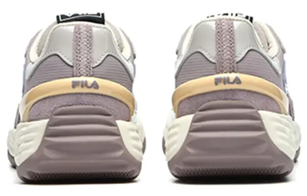 FILA Terra Low Top Sneakers