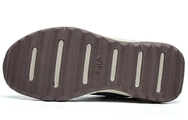 FILA Terra Low Top Sneakers