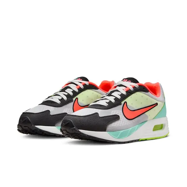 Nike Max Solo Sneakers - Multi-color