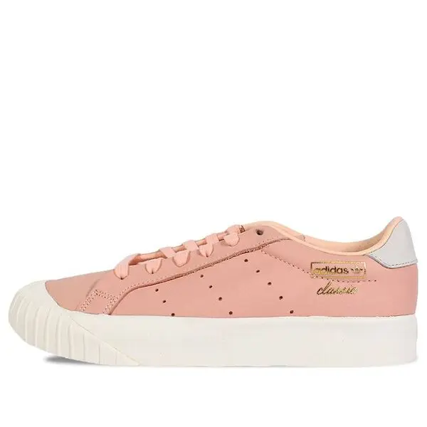 Adidas Everyn Low Top Sneakers - Pink