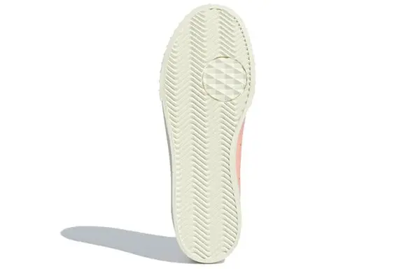 Adidas Everyn Low Top Sneakers - Pink