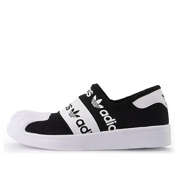 Adidas Originals Superstar Smr 360 Slip-on Sneakers