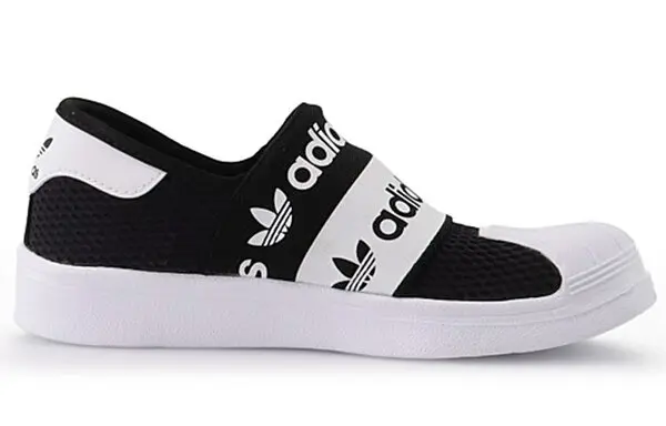 Adidas Originals Superstar Smr 360 Slip-on Sneakers