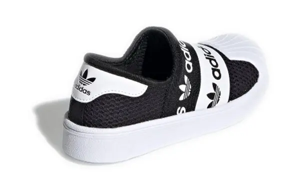 Adidas Originals Superstar Smr 360 Slip-on Sneakers