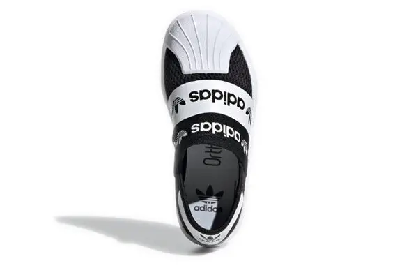 Adidas Originals Superstar Smr 360 Slip-on Sneakers