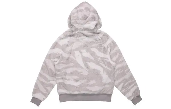 JORDAN Wings Plush Pullover