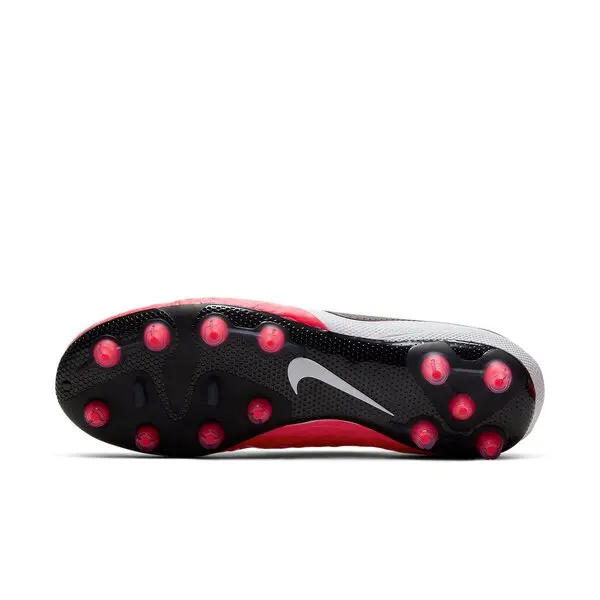 Nike Tiempo Legend 8 Elite Hg Soccer Cleats - Red/white/black