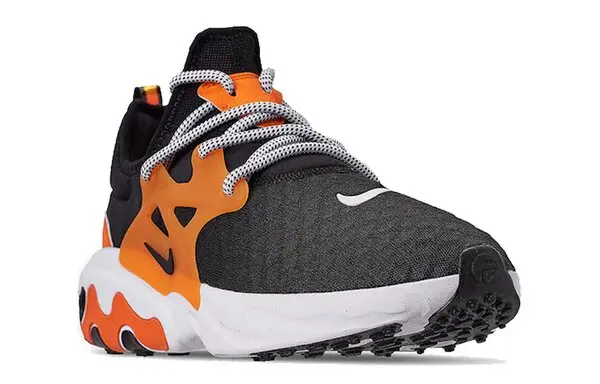 Nike React Presto "back To School" Sneakers