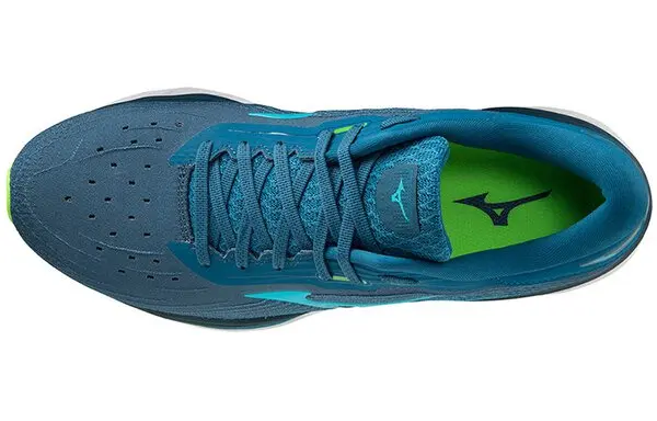 Mizuno Wave Sky 5 Running Shoes - Blue