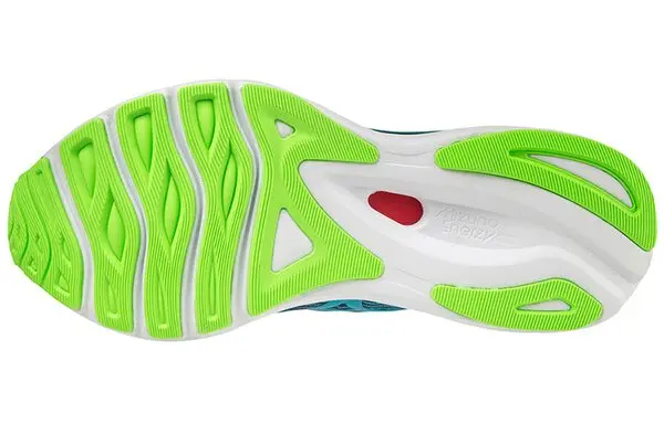 Mizuno Wave Sky 5 Running Shoes - Blue