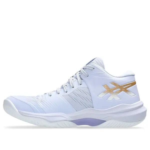 Asics Sky Elite Ff Mt 3 Sneakers - Blue Fade/champagne