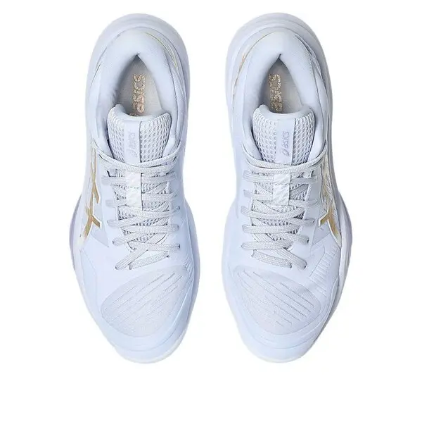 Asics Sky Elite Ff Mt 3 Sneakers - Blue Fade/champagne