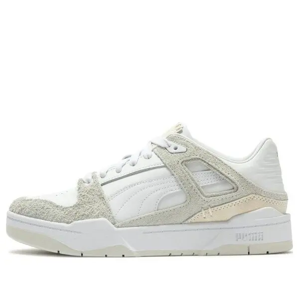 PUMA Slipstream Premium 'white Grey - White/gray