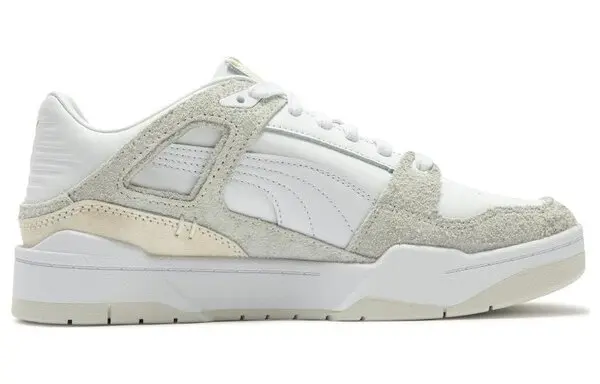 PUMA Slipstream Premium 'white Grey - White/gray