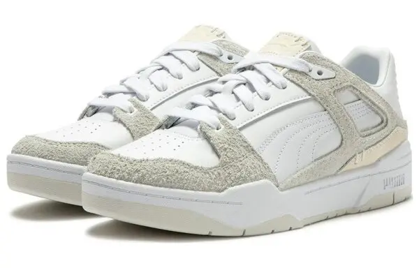 PUMA Slipstream Premium 'white Grey - White/gray