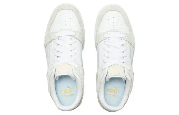PUMA Slipstream Premium 'white Grey - White/gray