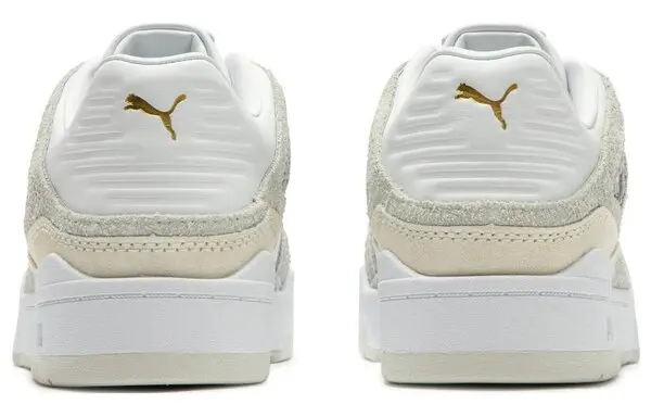 PUMA Slipstream Premium 'white Grey - White/gray