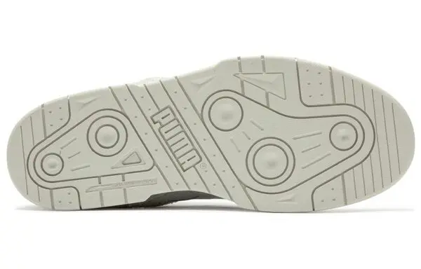 PUMA Slipstream Premium 'white Grey - White/gray