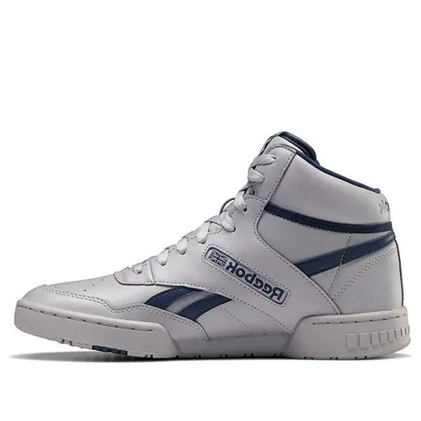 REEBOK Bb4600 High Top Sneakers