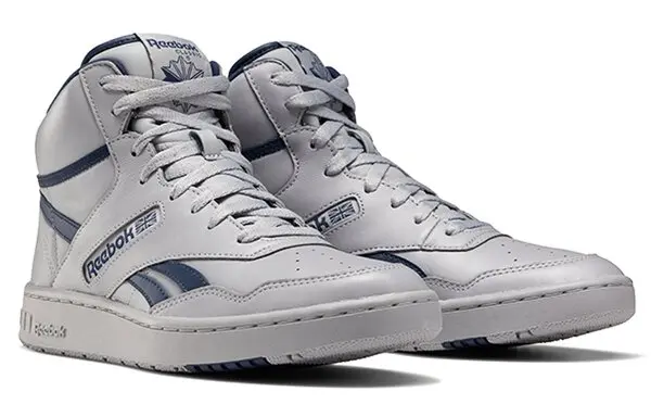 REEBOK Bb4600 High Top Sneakers