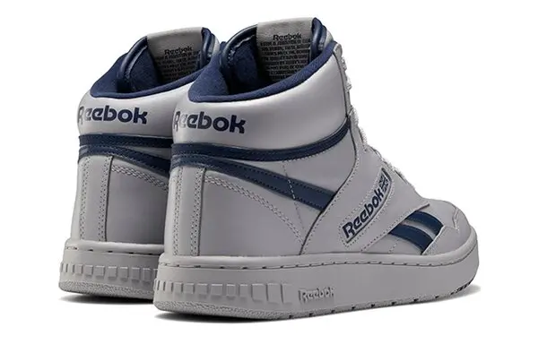 REEBOK Bb4600 High Top Sneakers
