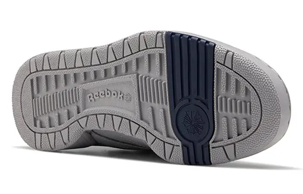 REEBOK Bb4600 High Top Sneakers