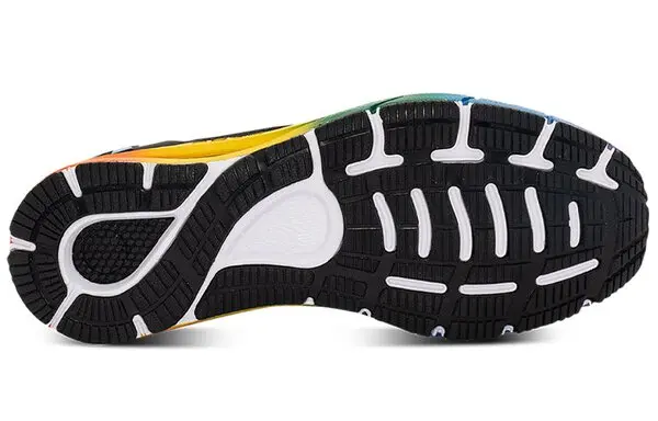 Under Armour Hovr Sonic 4 Pride Cn Athletic Sneakers - Black