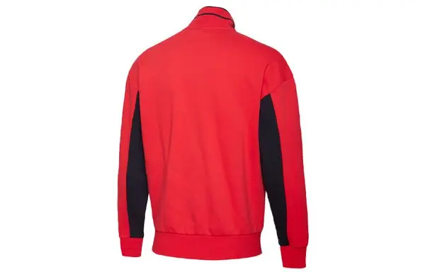 PUMA Tailored For Sport Zip Up Track Jacket