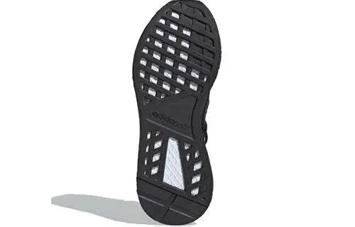 Adidas Deerupt S Sneakers - Black