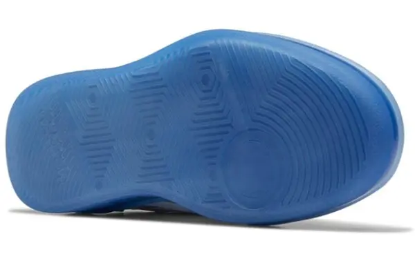 REEBOK Royal Techque T Ce Low Top Sneakers - White/blue