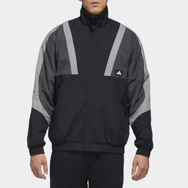Adidas Ub Jkt Silo Double Sided Sports Jacket
