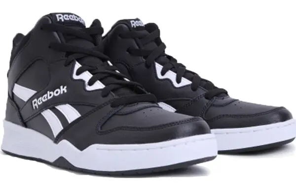 REEBOK Bb4500 Mid Top Sneakers