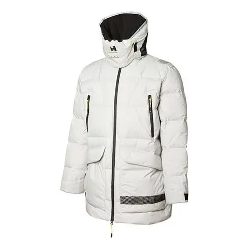 PUMA X Helly Hansen Tech Down Jacket