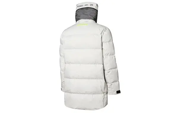 PUMA X Helly Hansen Tech Down Jacket
