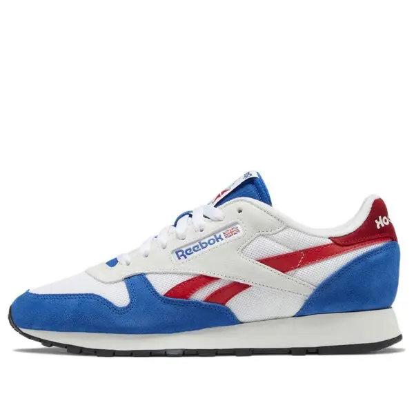 REEBOK Classic Leather "make It Yours - Blue