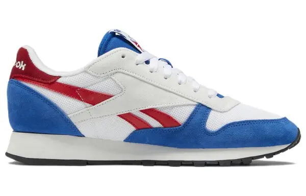 REEBOK Classic Leather "make It Yours - Blue