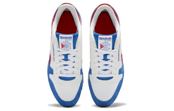 REEBOK Classic Leather "make It Yours - Blue