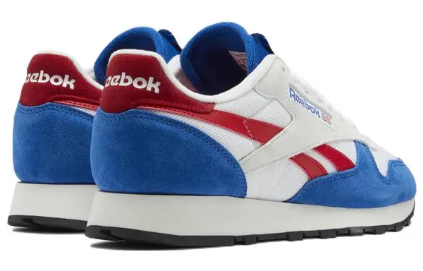 REEBOK Classic Leather "make It Yours - Blue