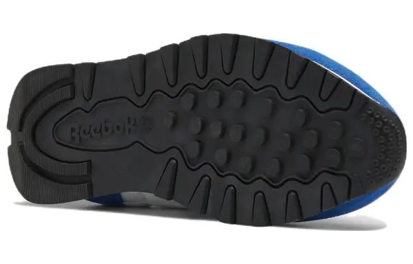 REEBOK Classic Leather "make It Yours - Blue