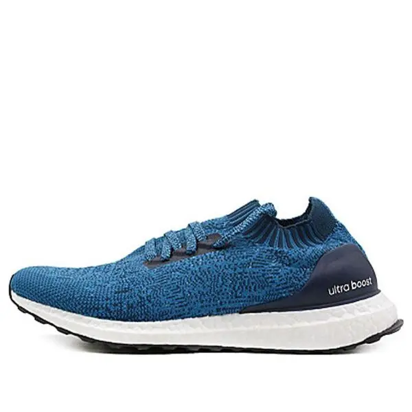 Adidas Ultraboost Uncaged Sneakers - Blue