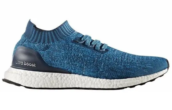 Adidas Ultraboost Uncaged Sneakers - Blue