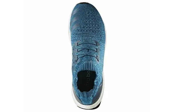 Adidas Ultraboost Uncaged Sneakers - Blue