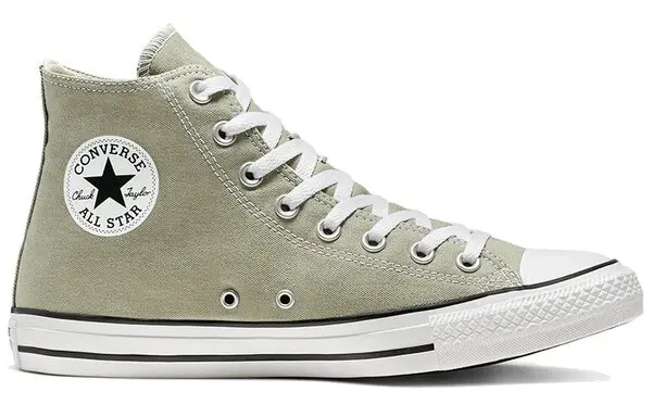 CONVERSE Chuck Taylor All Star High Top Sneakers - Green
