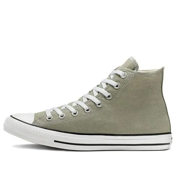CONVERSE Chuck Taylor All Star High Top Sneakers - Green