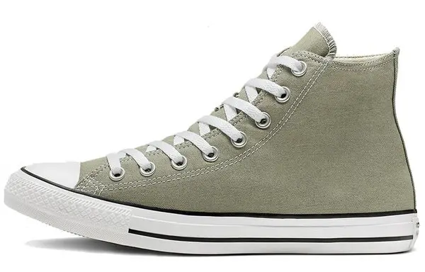 CONVERSE Chuck Taylor All Star High Top Sneakers - Green