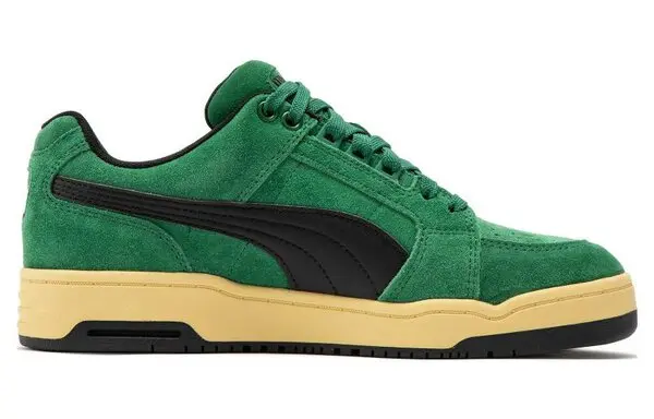 PUMA Slipstream Hi Always On Sneakers
