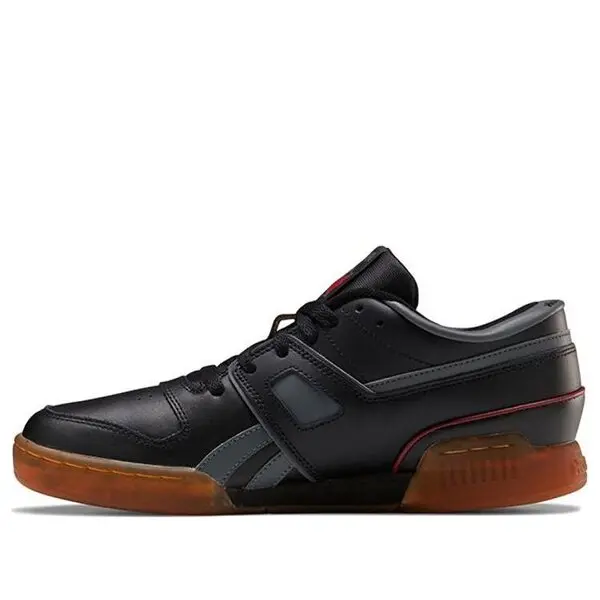 REEBOK Pro Workout Lo Mu Sneakers