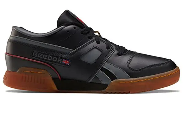 REEBOK Pro Workout Lo Mu Sneakers